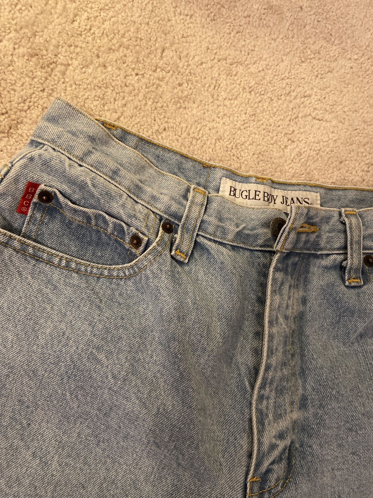 Bugle Boy Vintage Bugle Boys | Grailed