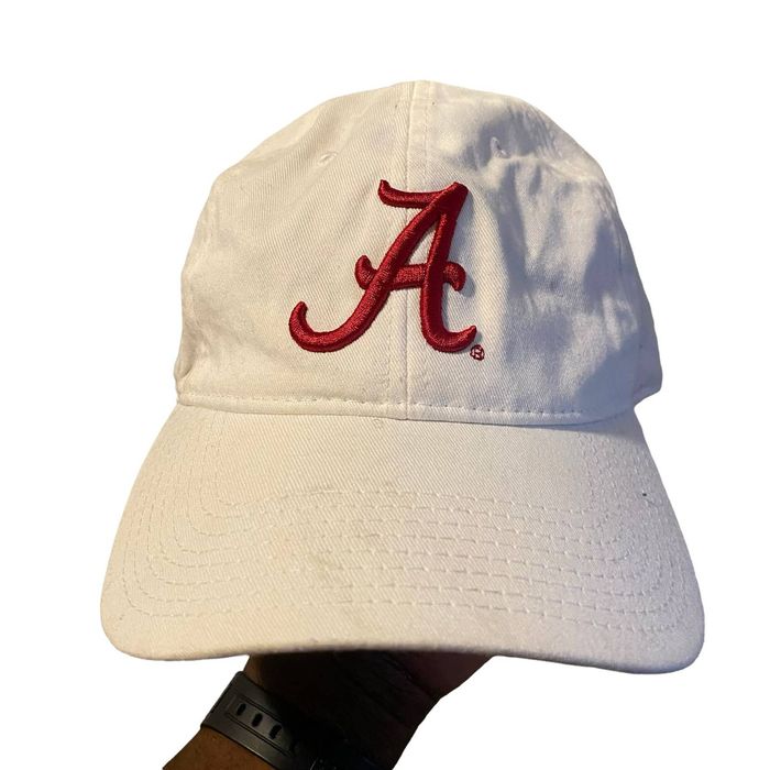 Vintage University of Alabama vintage snapback hat | Grailed