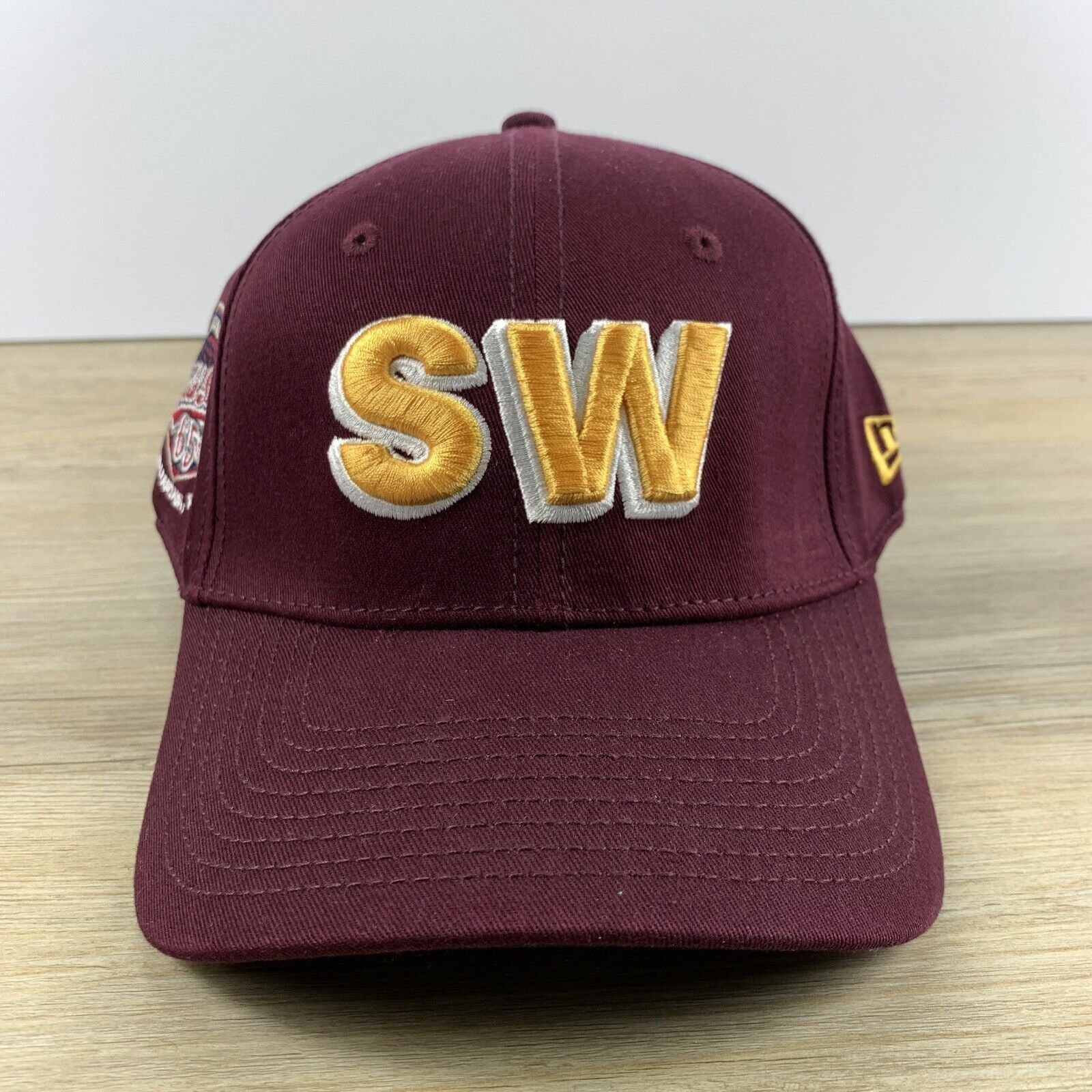 Other Southwest Little League World Series Hat New Era Adult Hat | Grailed