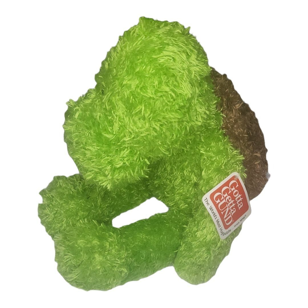 Japanese Brand NWT Gotta Getta Gund Teegan The Worlds Most Huggable ...