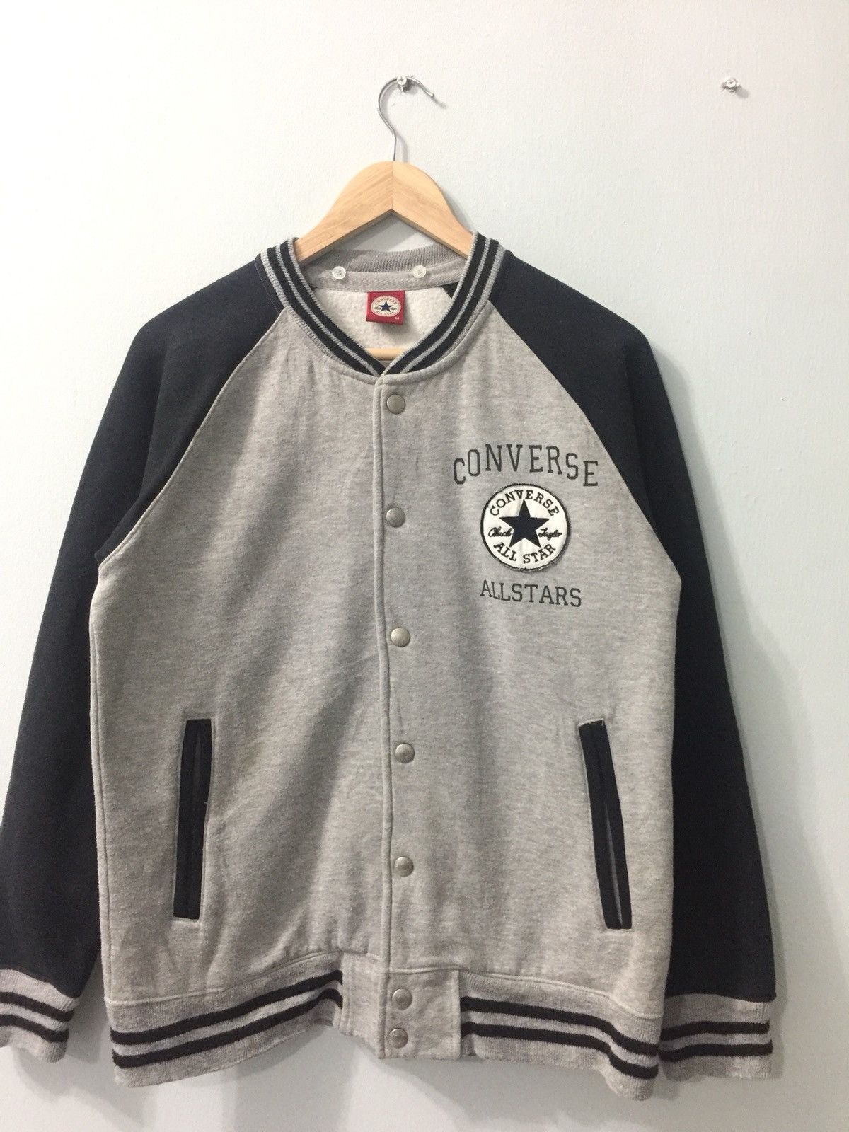 Converse Converse Light Jacket 20x25 | Grailed