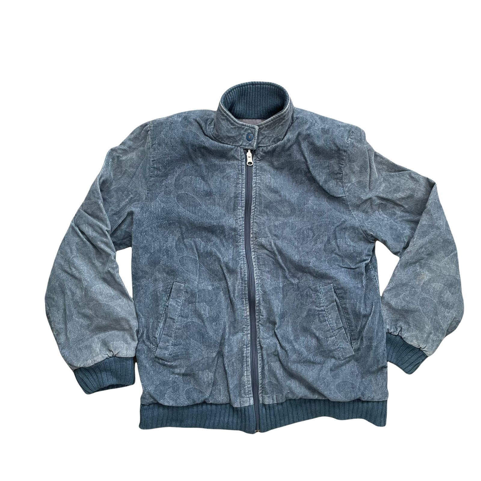 Streetwear Vintage Outer Scene Jacket M | Grailed