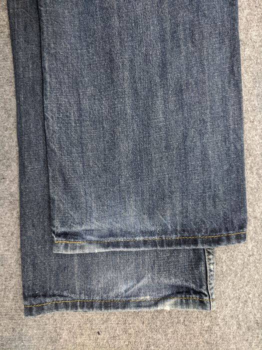 Vintage Vintage Levis 559 Jeans | Grailed