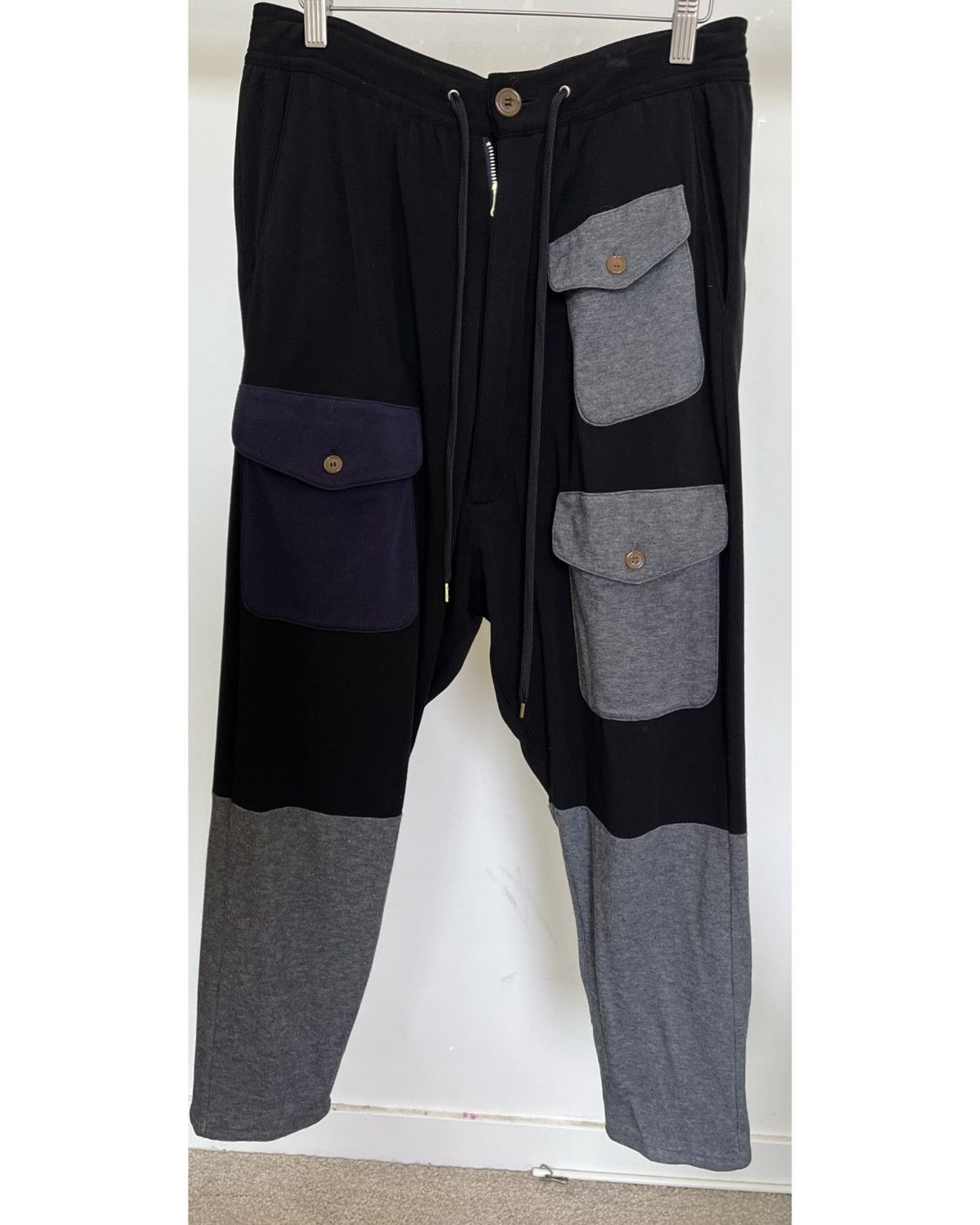 Vivienne Westwood Multi-cargo lounge pants | Grailed