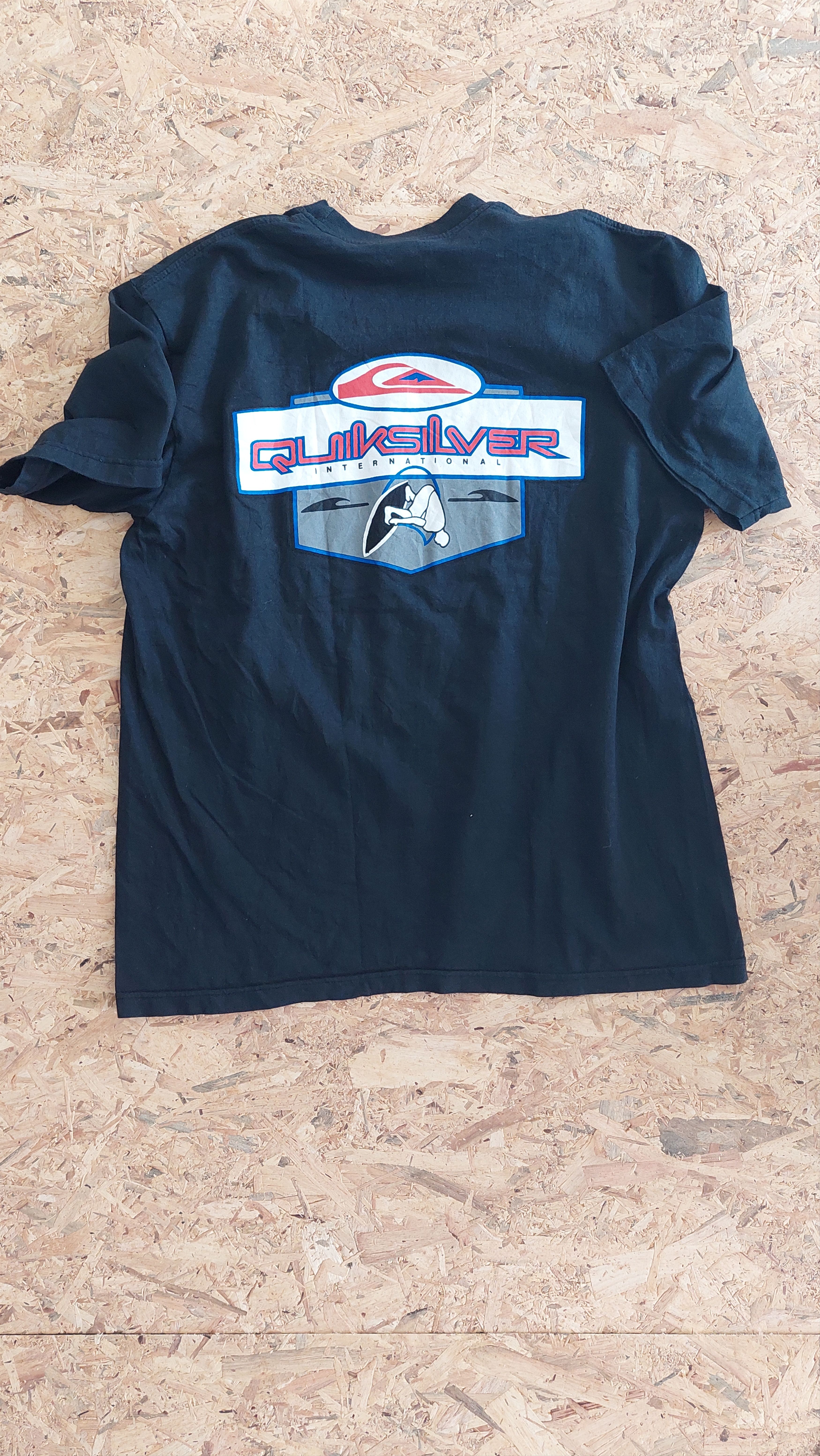 Quicksilver × Vintage Quicksilver International Vintage | Grailed