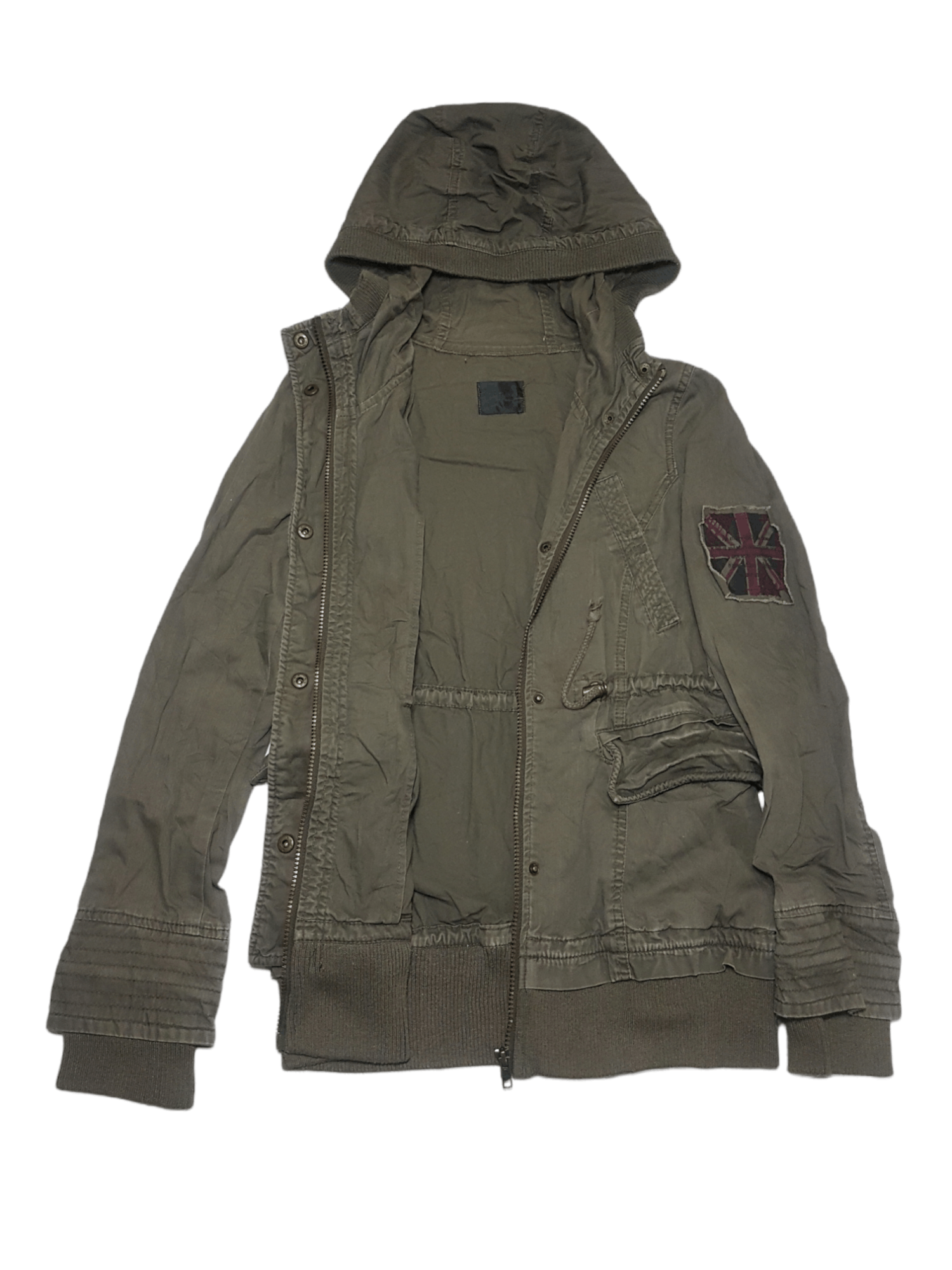 Military World War 2 British Army Jacket | Grailed