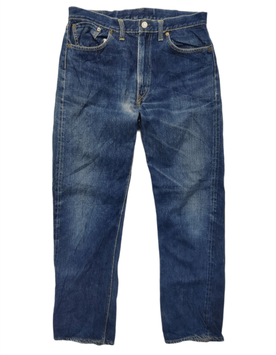 Levi's Vintage Clothing × Very Rare × Vintage Very Rare!! True Vintage ...