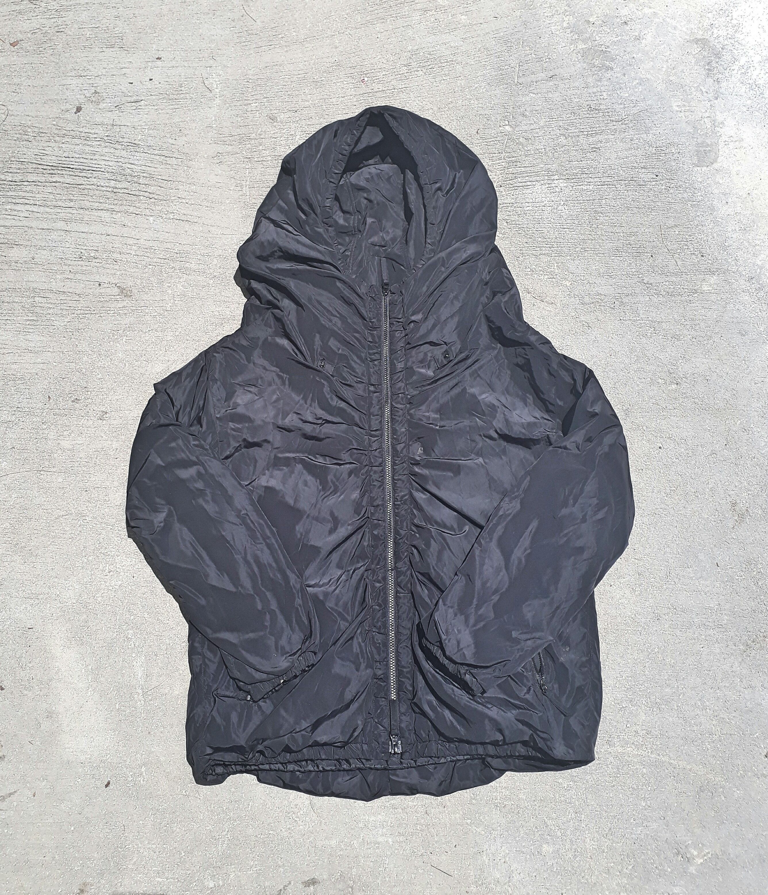 Issey Miyake Final Home Down Jacket | Grailed