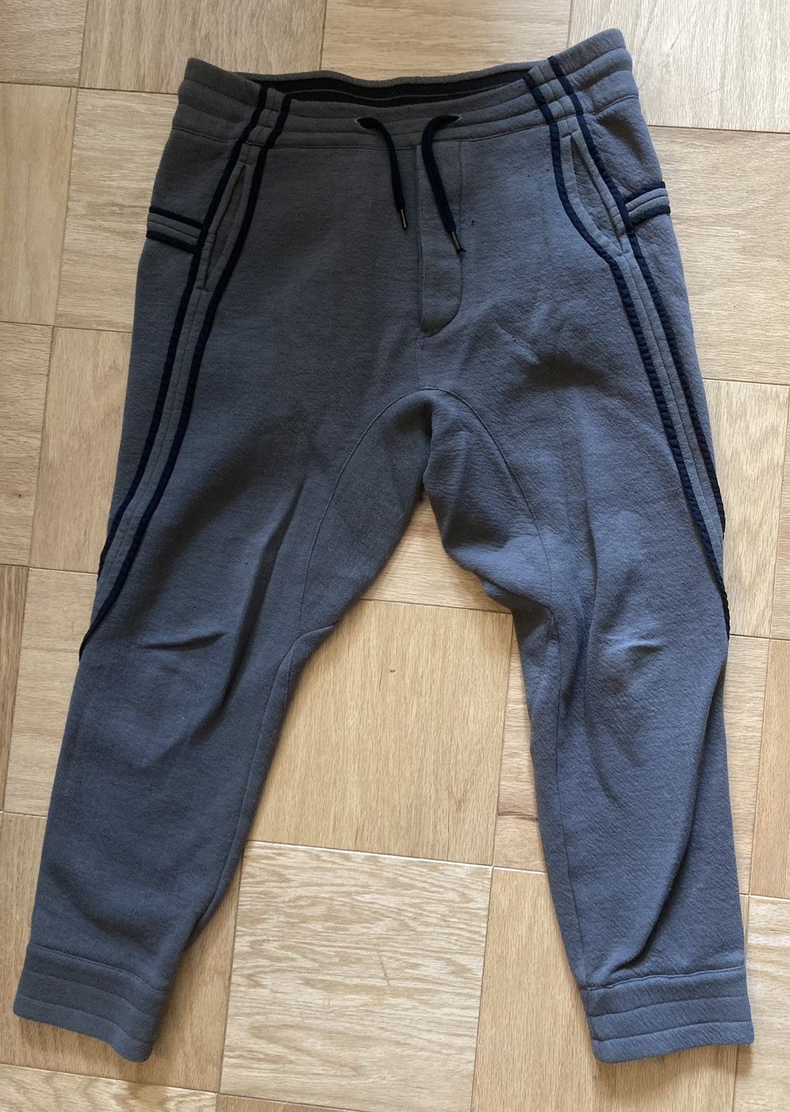Alexandre Plokhov × Cloak Sweatpants | Grailed