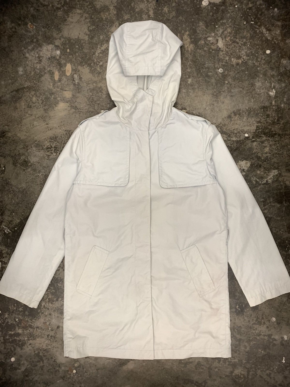 Designer × Japanese Brand × Junko Shimada AWAW by Junko Shimada Parkas ...