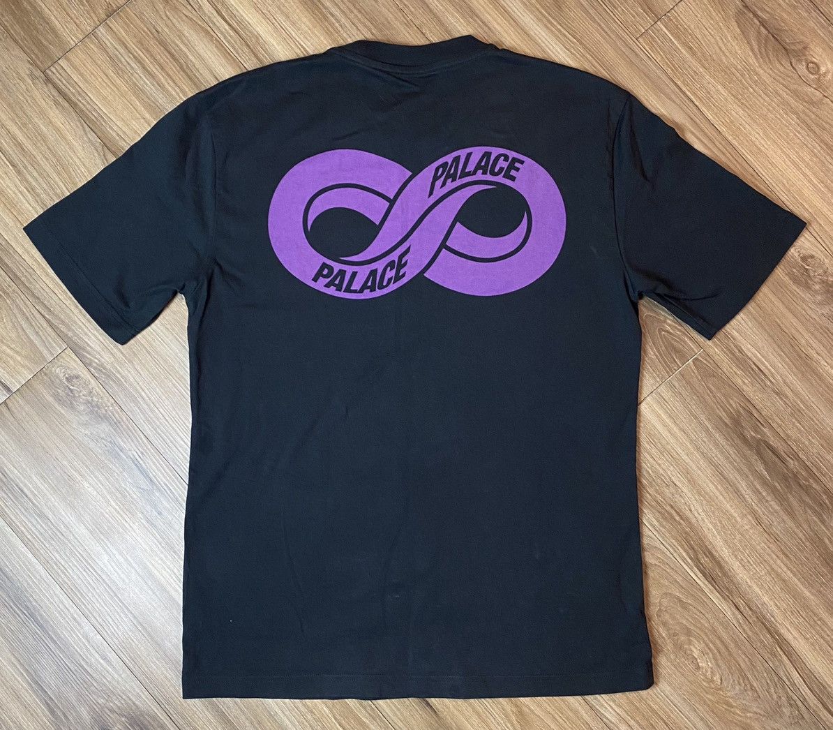 Palace Palace Infinity Tee | Grailed