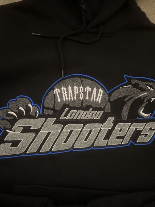 Trapstar London Trapstar London shooters ice tracksuit size large | Grailed