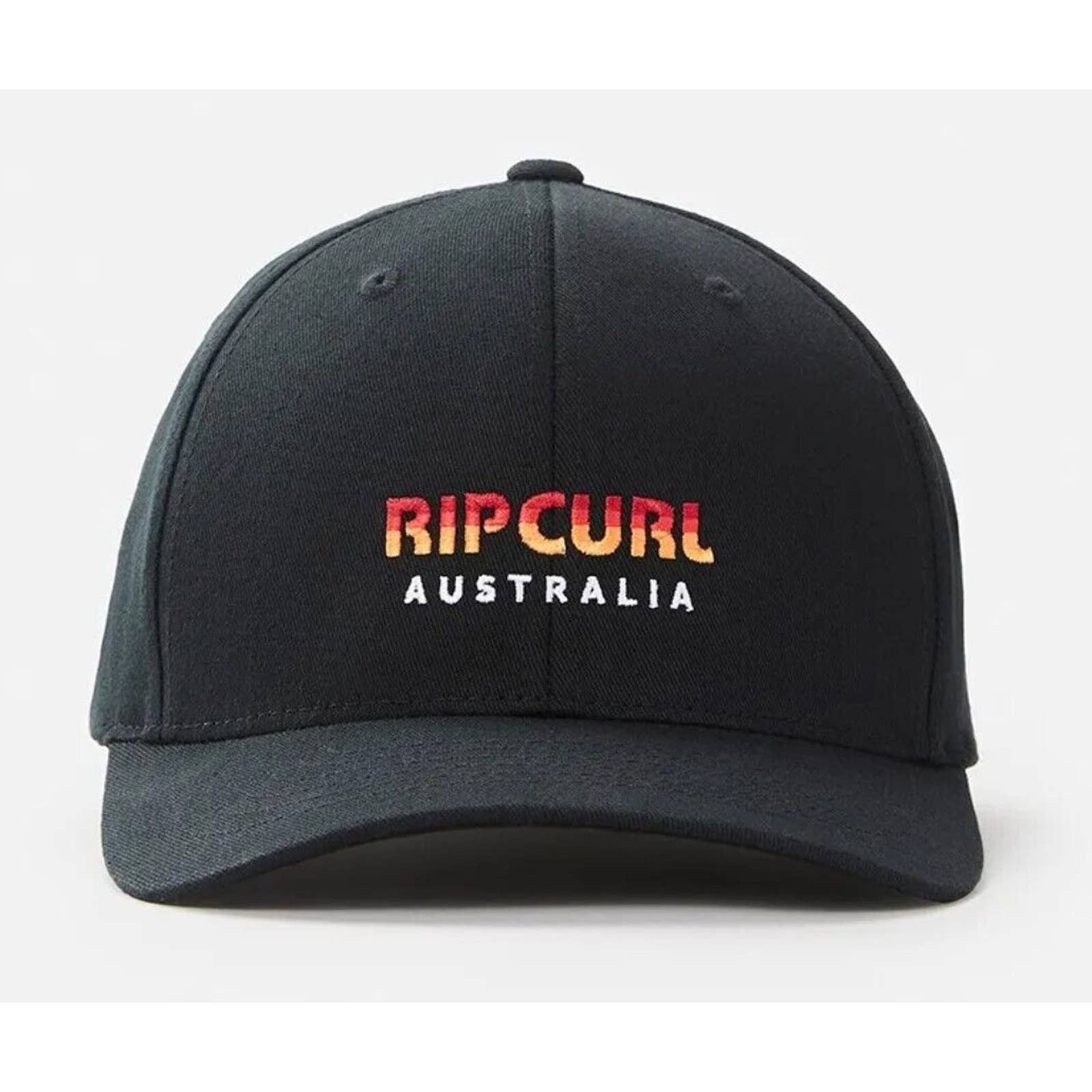 Rip Curl Rip Curl Men's Australia Heritage Desto Flex Fit Hat Cap | Grailed