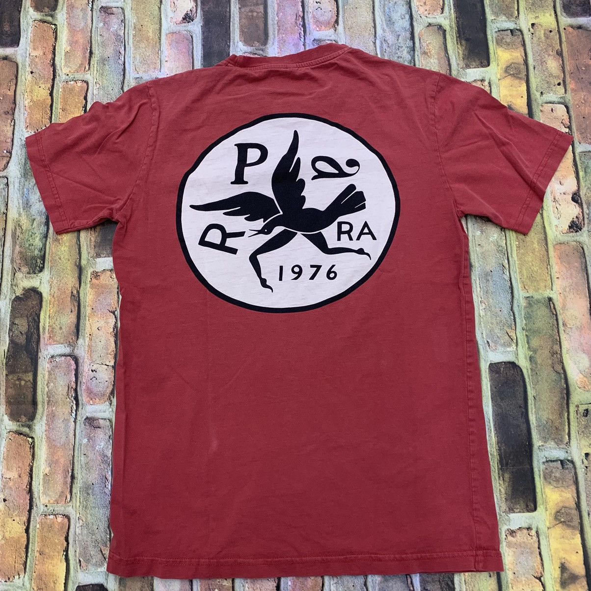 Parra Parra tee | Grailed