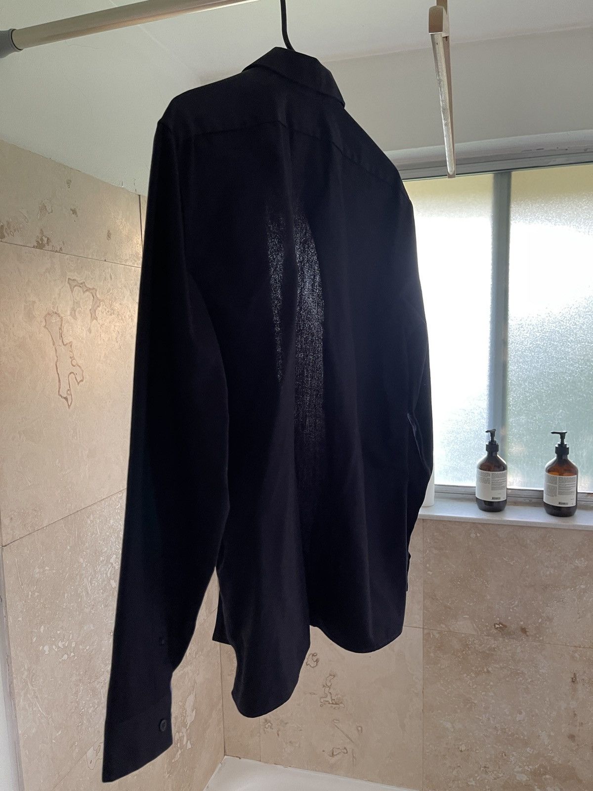 Acne Studios Acne Studios Francisco H TW PAW17 48 | Grailed