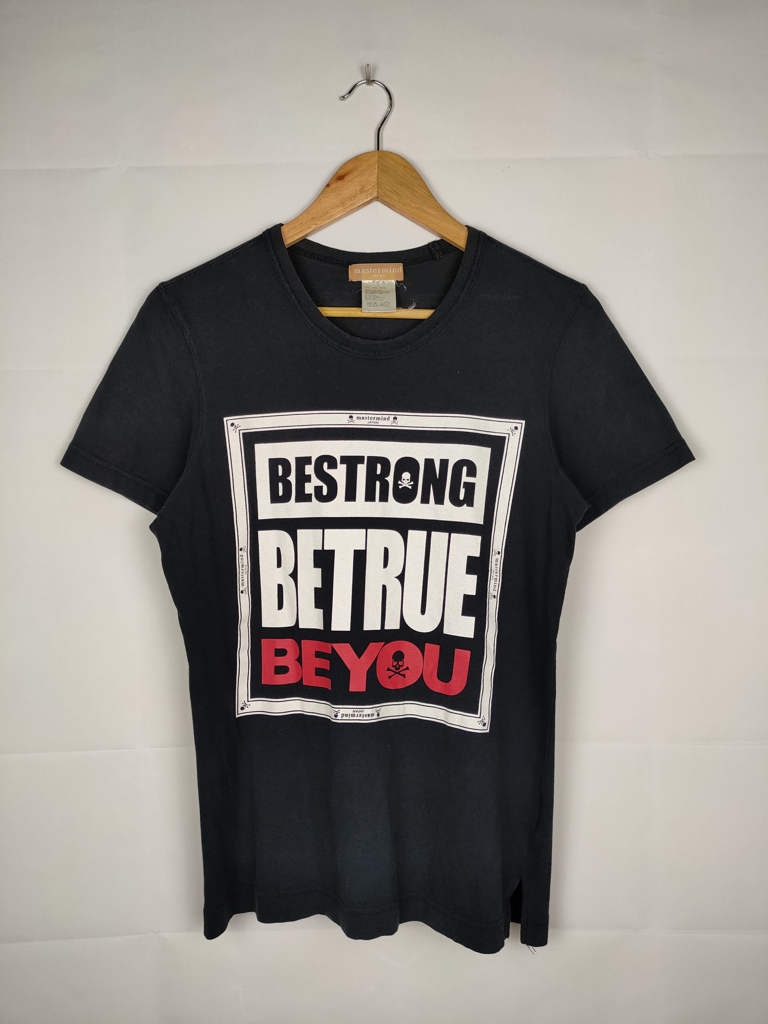 Mastermind Japan Mastermind Japan Shirt | Grailed