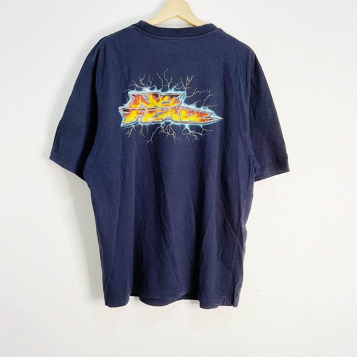 No Fear Vintage No Fear T -shirt | Grailed No Fear Vintage No Fear T -shirt | Grailed