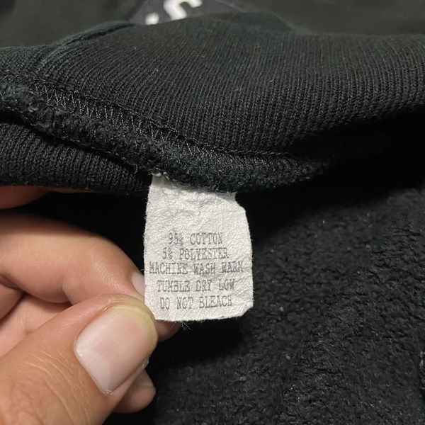 Supreme Vintage Supreme Box Logo | Grailed