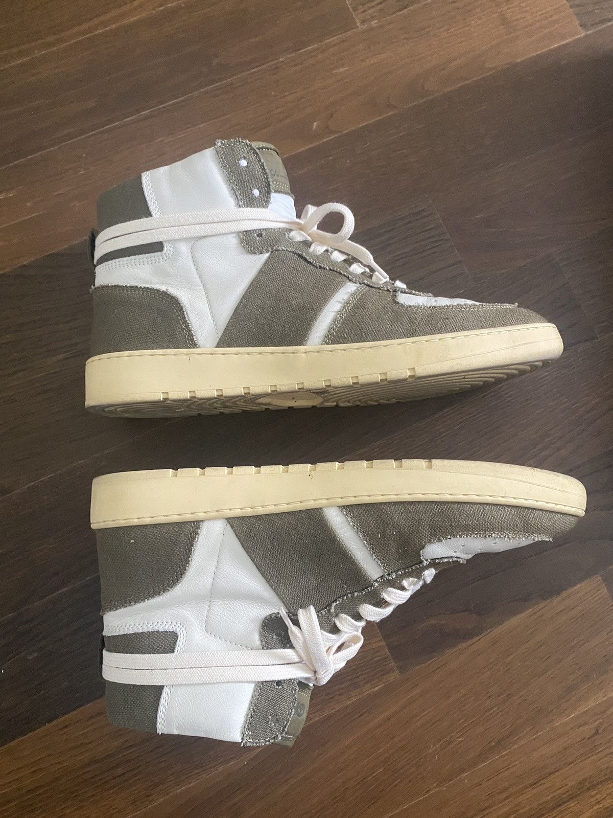 Collegium × Oree New York Collegium X Orée New York - size 41 | Grailed