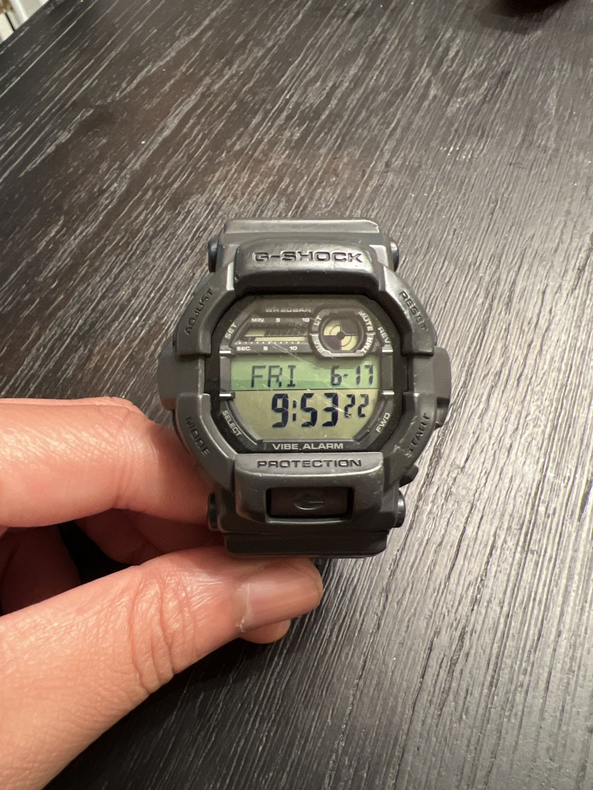 Casio × G Shock Casio G-Shock GD-350 | Grailed