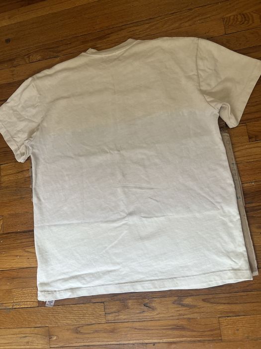 Warren Lotas Night Cowboy Tie Dye Shirt | Grailed