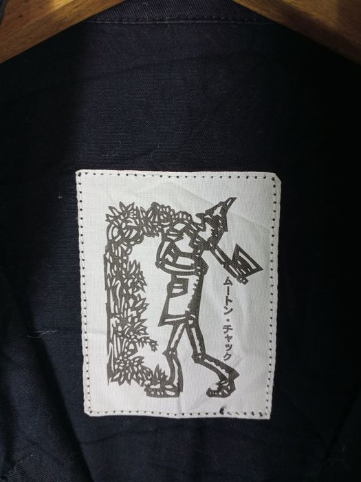 Lawless Rare PPFM x Lawless Black Jacket | Grailed