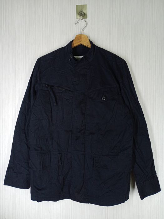 Lawless Rare PPFM x Lawless Black Jacket | Grailed