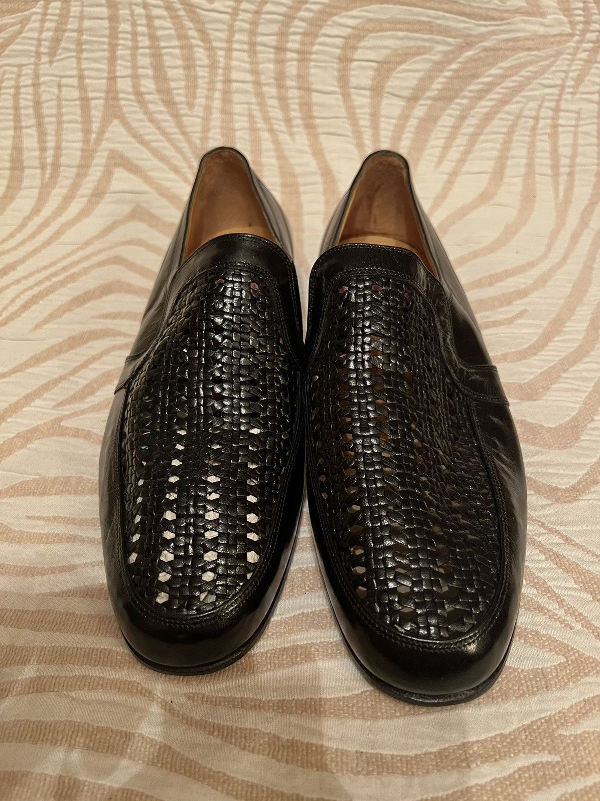Bally × Luxury × Vintage Bally Vintage Loafers | Grailed