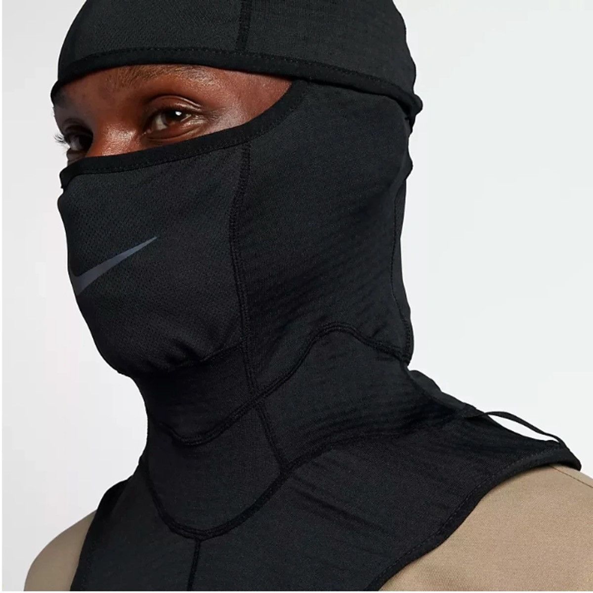 Nike Matthew Williams Nike Balaclava | Grailed