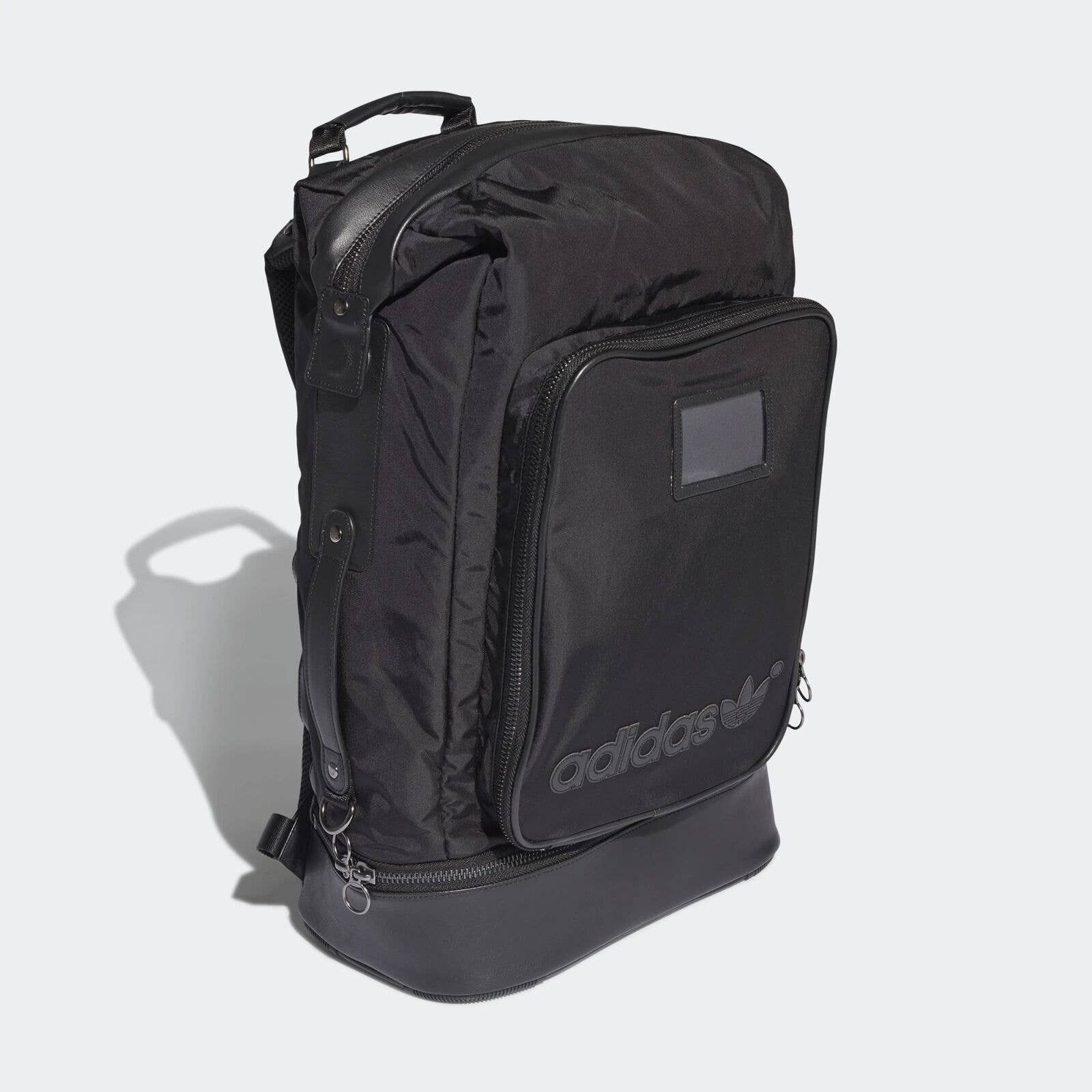 Adidas Adidas Blue Version Luxe 30L Backpack Laptop Compartment | Grailed