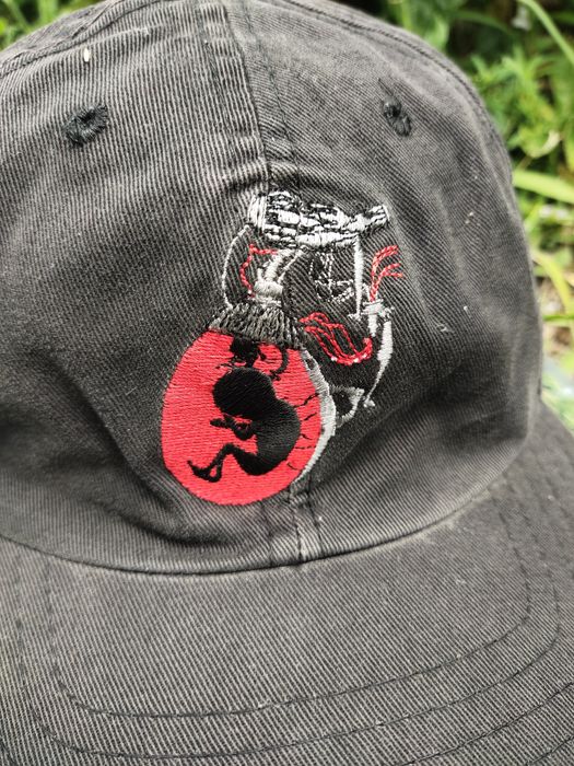 Vintage Vintage The Matrix 1999 Hat Movie Promo | Grailed