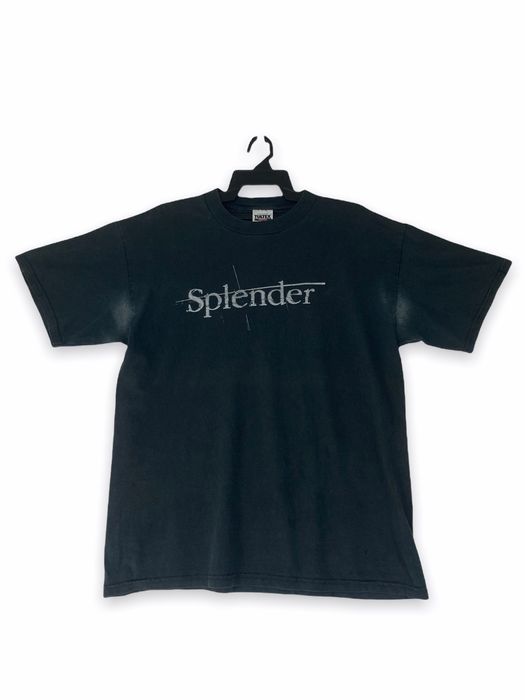 Vintage Vintage rare Splender Band Alternative rock | Grailed