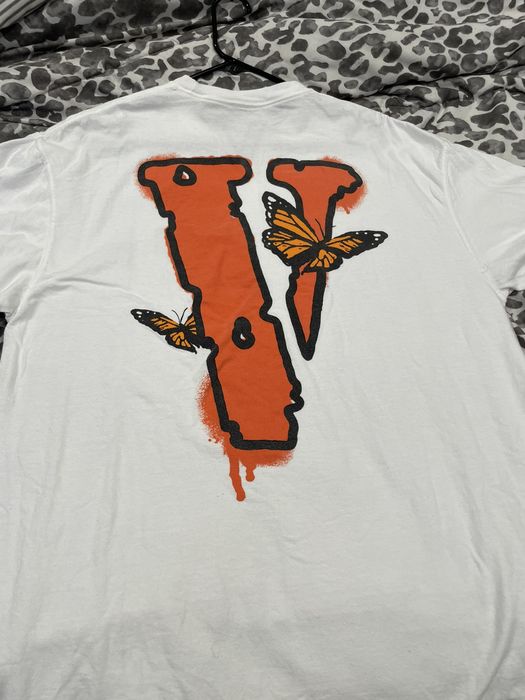 Vlone VLone Legends Never Die | Grailed