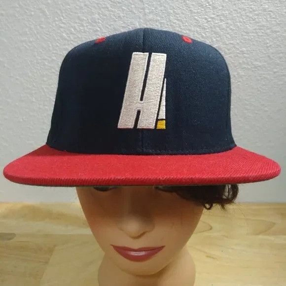 Hat Borderlands Hyperion Corp Logo Snap Back Hat | Grailed