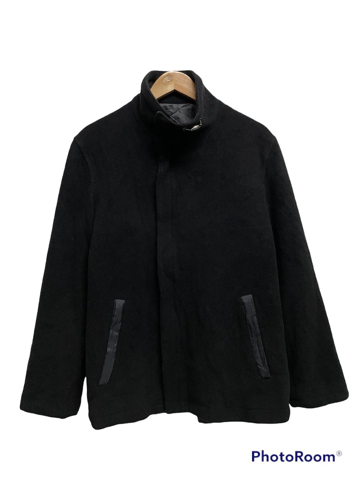 Japanese Brand × PPFM × Streetwear Japanese Brand PPFM Jacket | Grailed