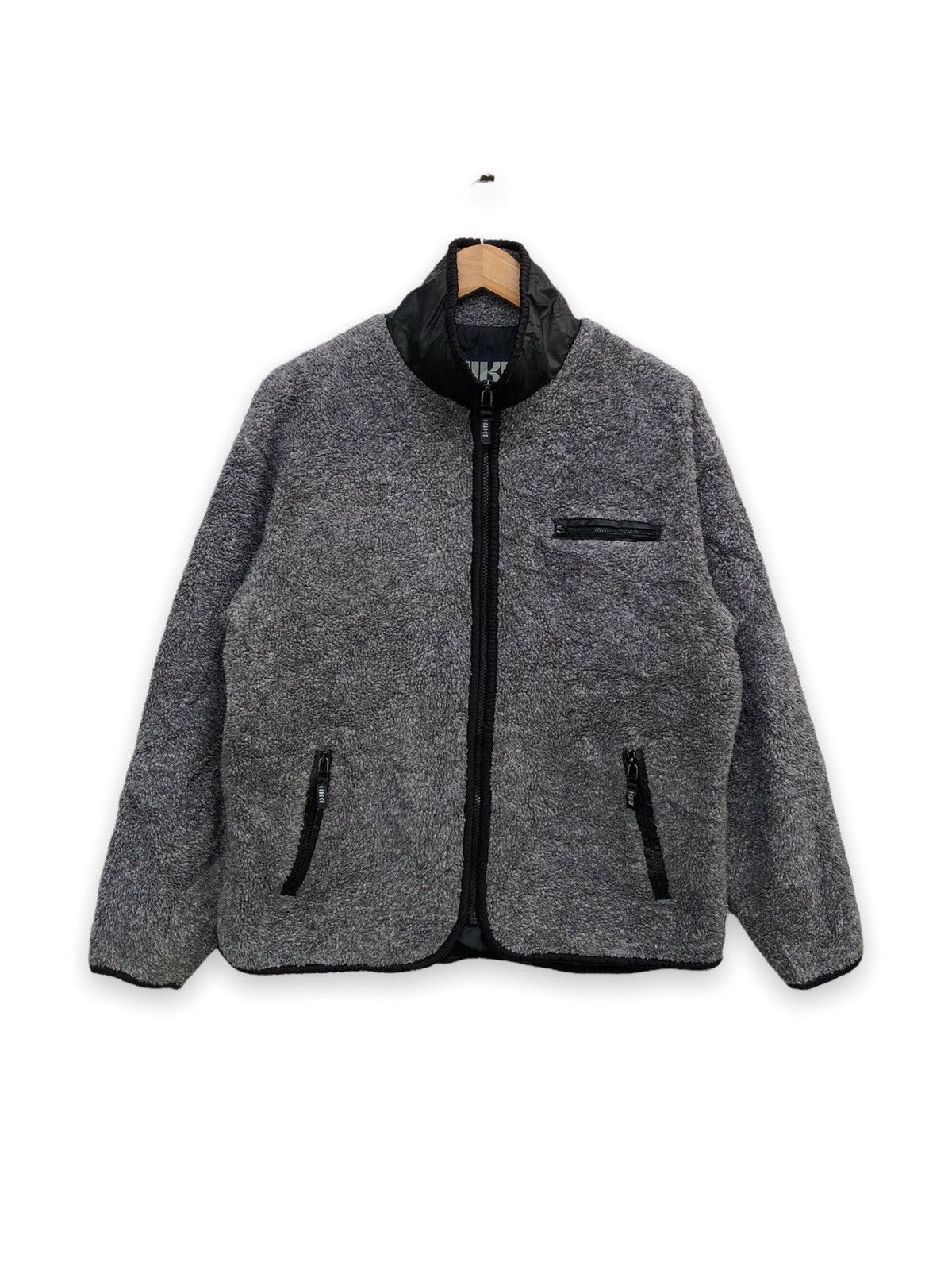 Vintage ‼️SALE‼️Vintage Kiki Honolulu Hawaii Fleece Jacket Zip Up | Grailed