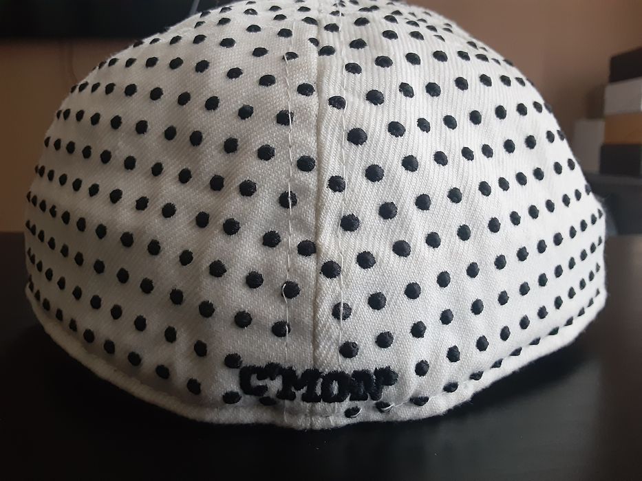 New Era Comnwealth Dots | Grailed