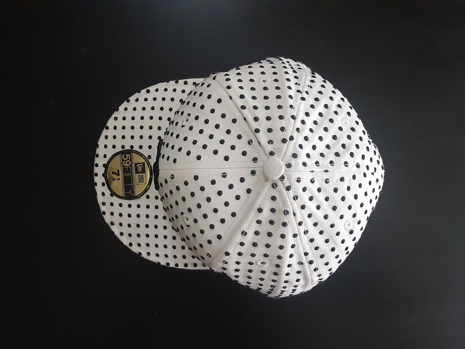 New Era Comnwealth Dots | Grailed