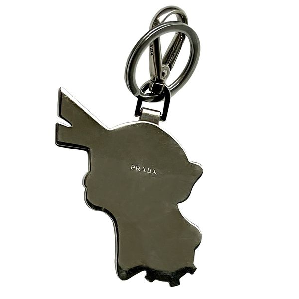 Prada Prada ‘Robo-Monkey’ Keychain | Grailed