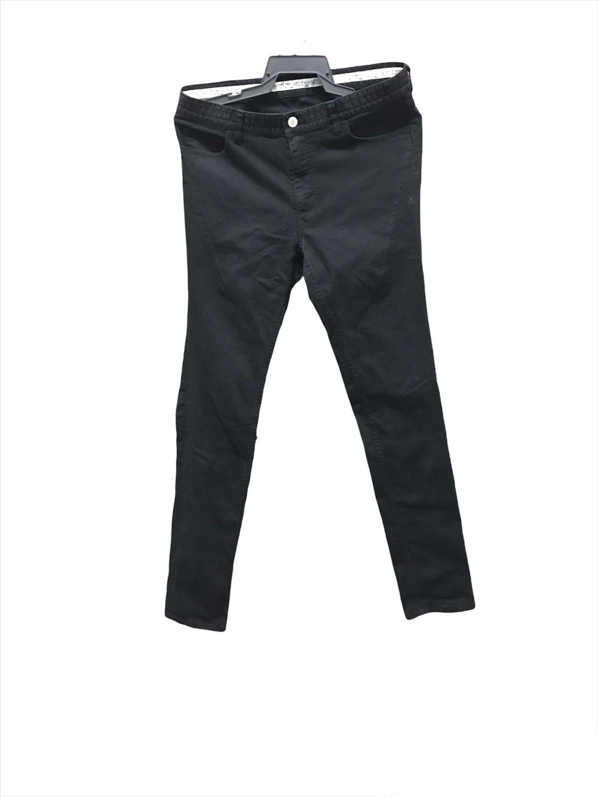 Number (N)ine Studious x number nine pants | Grailed