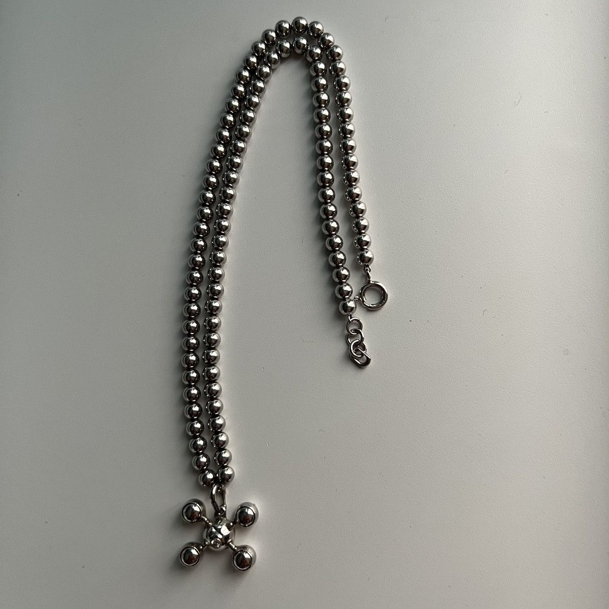 Frank Ocean × Homer HOMER SPHERE LEGS PENDANT CHAIN | Grailed