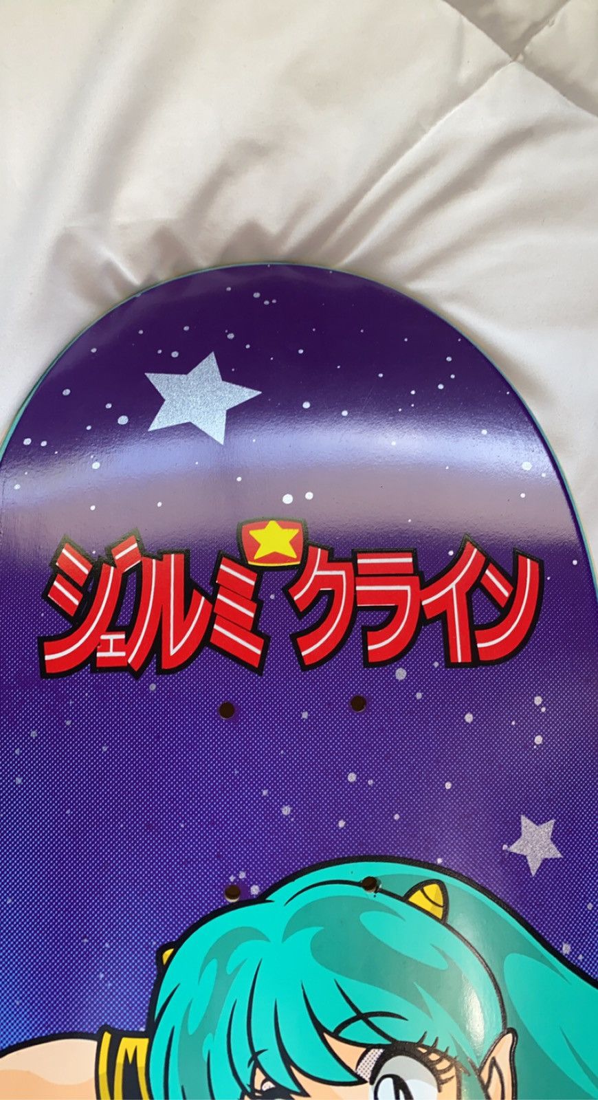 Hook-Ups Hookups/jeremy klein industries lum chan 2 deck | Grailed