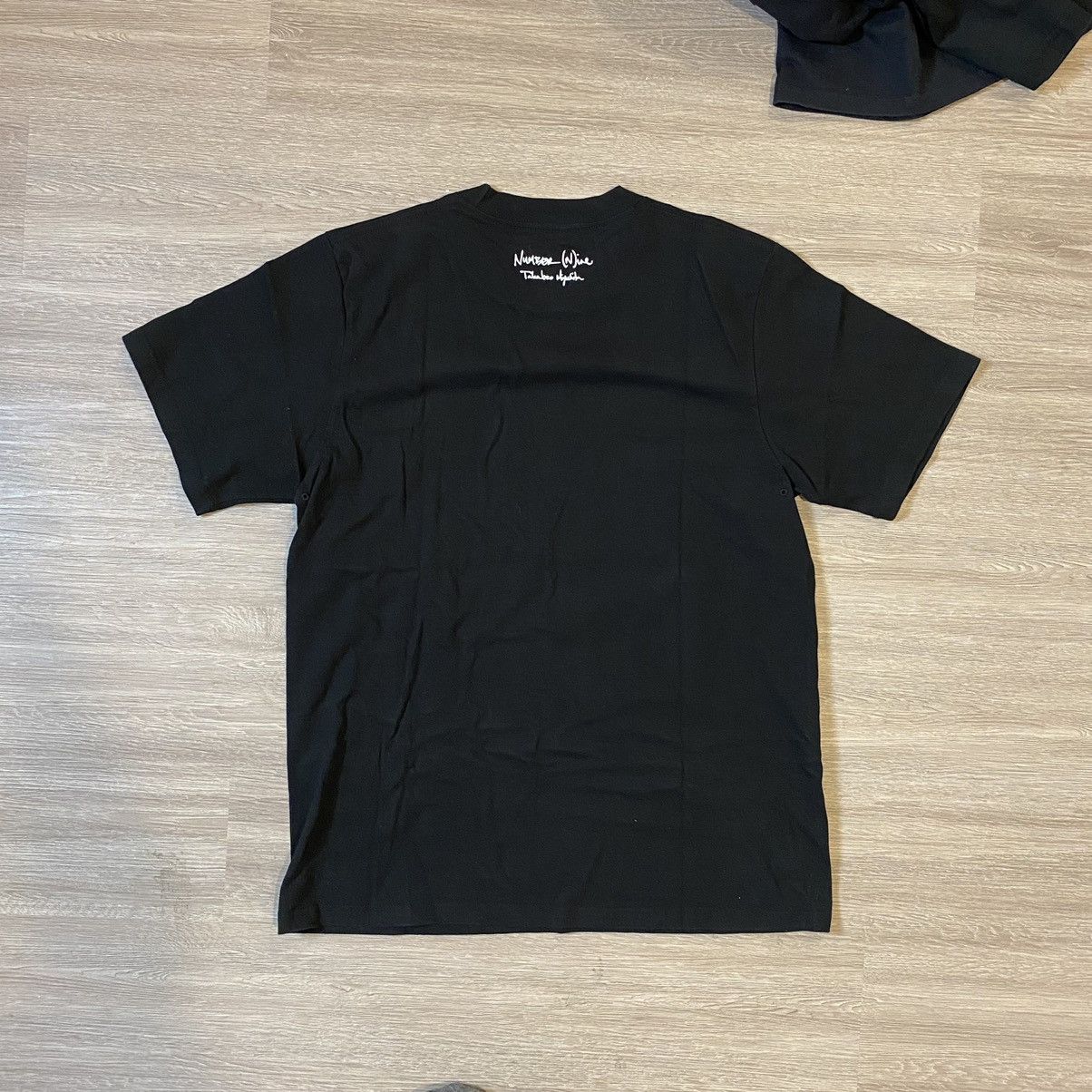 Number (N)ine 2004 Loved Gun Tee | Grailed Number (N)ine 2004 Loved Gun Tee | Grailed