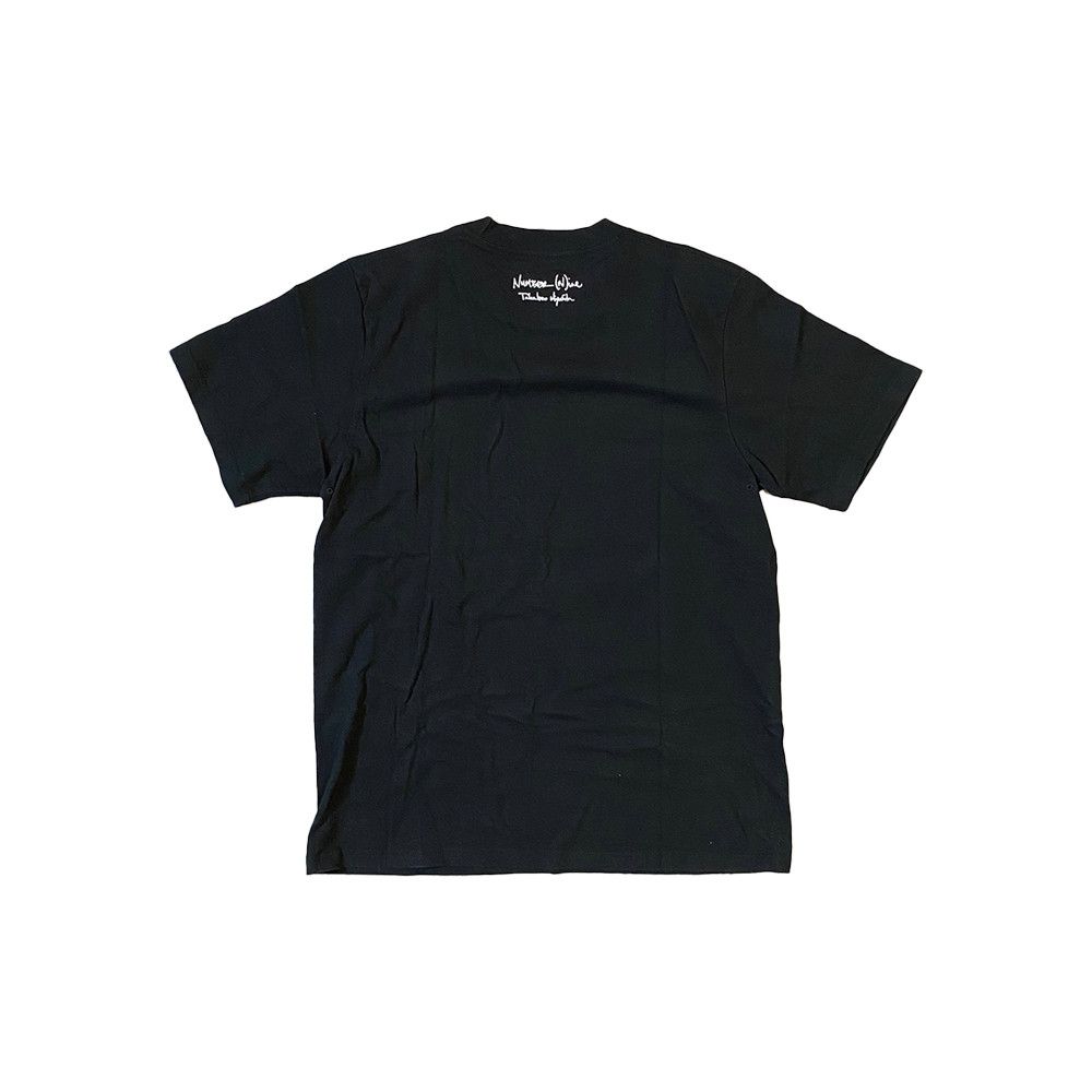Number (N)ine 2004 Loved Gun Tee | Grailed Number (N)ine 2004 Loved Gun Tee | Grailed