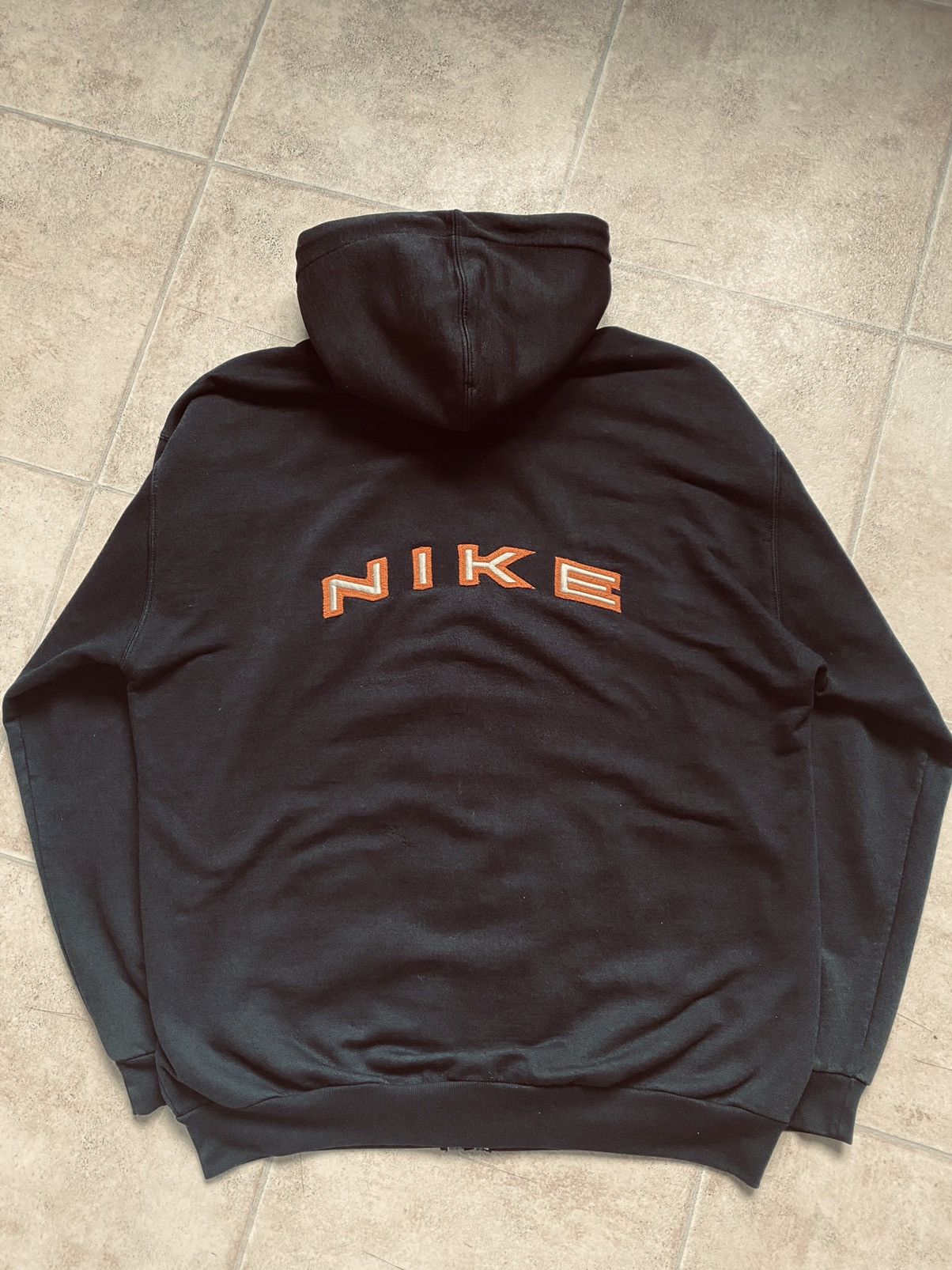 Nike 90s Hoodie ACG Fragment Stussy Tn Cav Empt Undercover CDG | Grailed