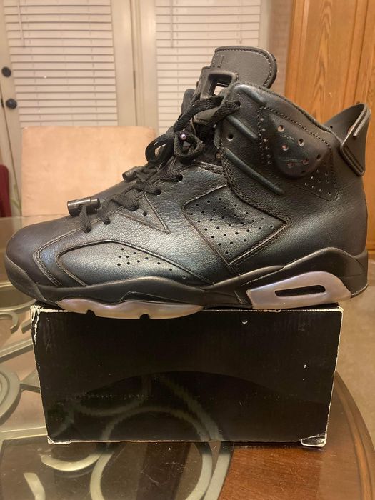 Jordan Brand Air Jordan 6 Retro All Star Chameleon | Grailed