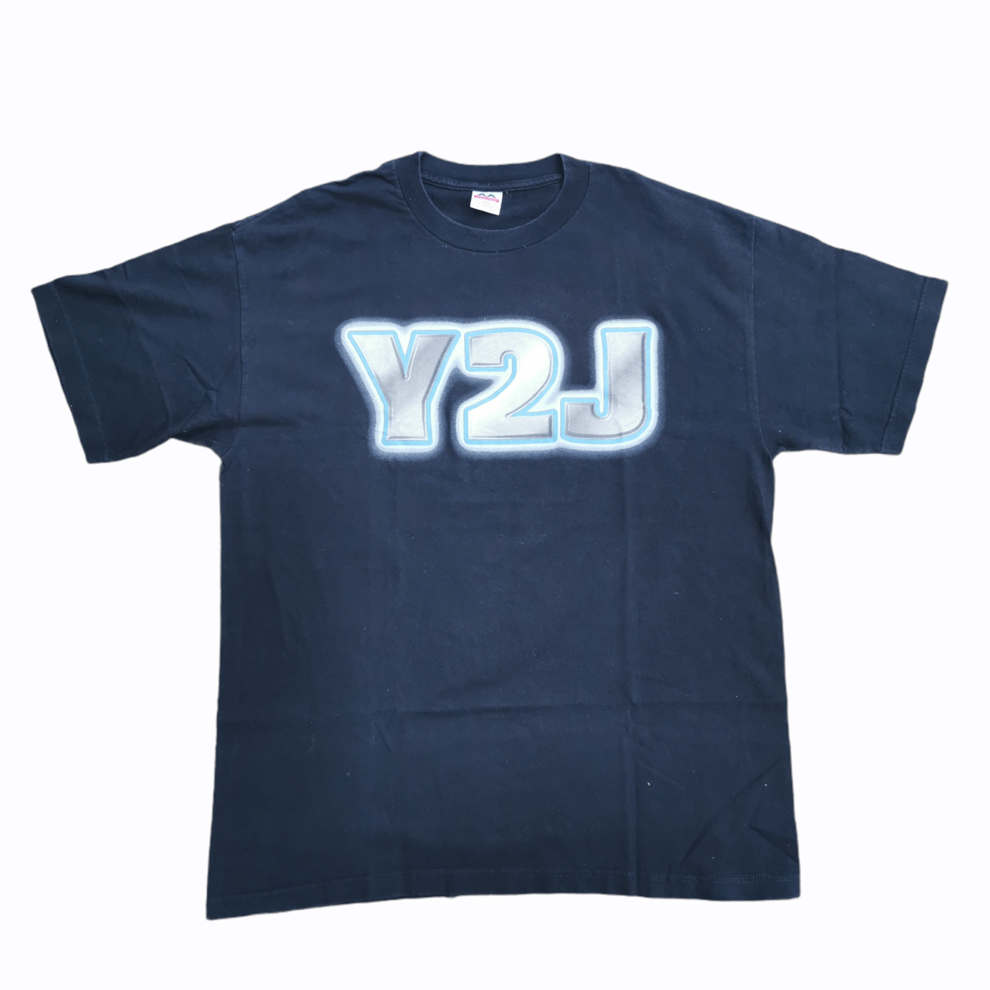 Vintage × WCW/nWo × Wwf Vintage WWF Y2J Chris Jericho | Grailed