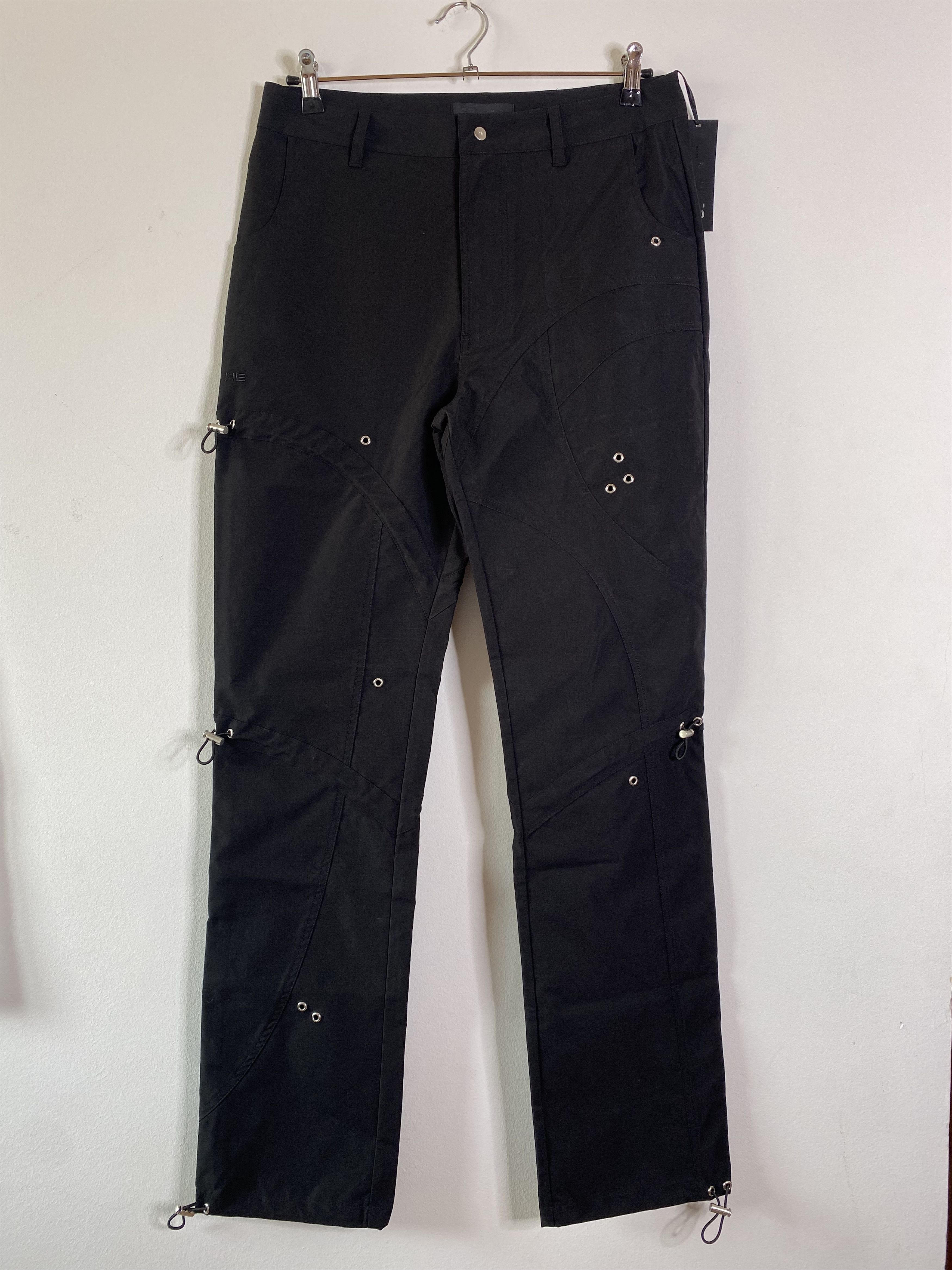 Heliot Emil Heliot Emil ripstop cargo pants | Grailed