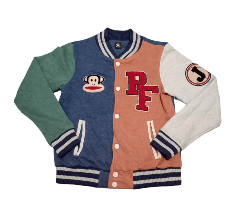 Paul Frank Vintage Paul Frank All Star with Big Embroidery Logo | Grailed