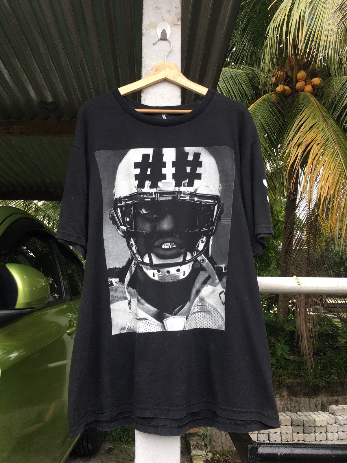 Been Trill × Hood By Air Been Trill X Hood By Air HBA T Shirt | Grailed